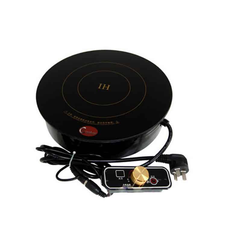 Induction Hot Plate Commercial Hot Plate From AT Cooker Induction Hot Plate Commercial Hot Plate From AT Cooker